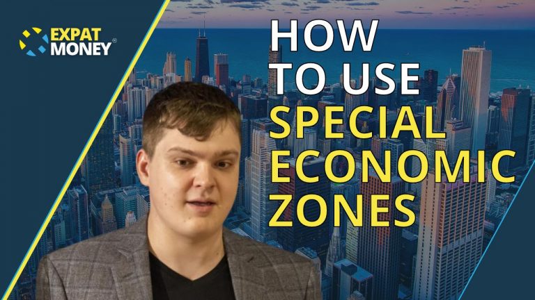 Episodes - The Expat Money Show - With Mikkel Thorup