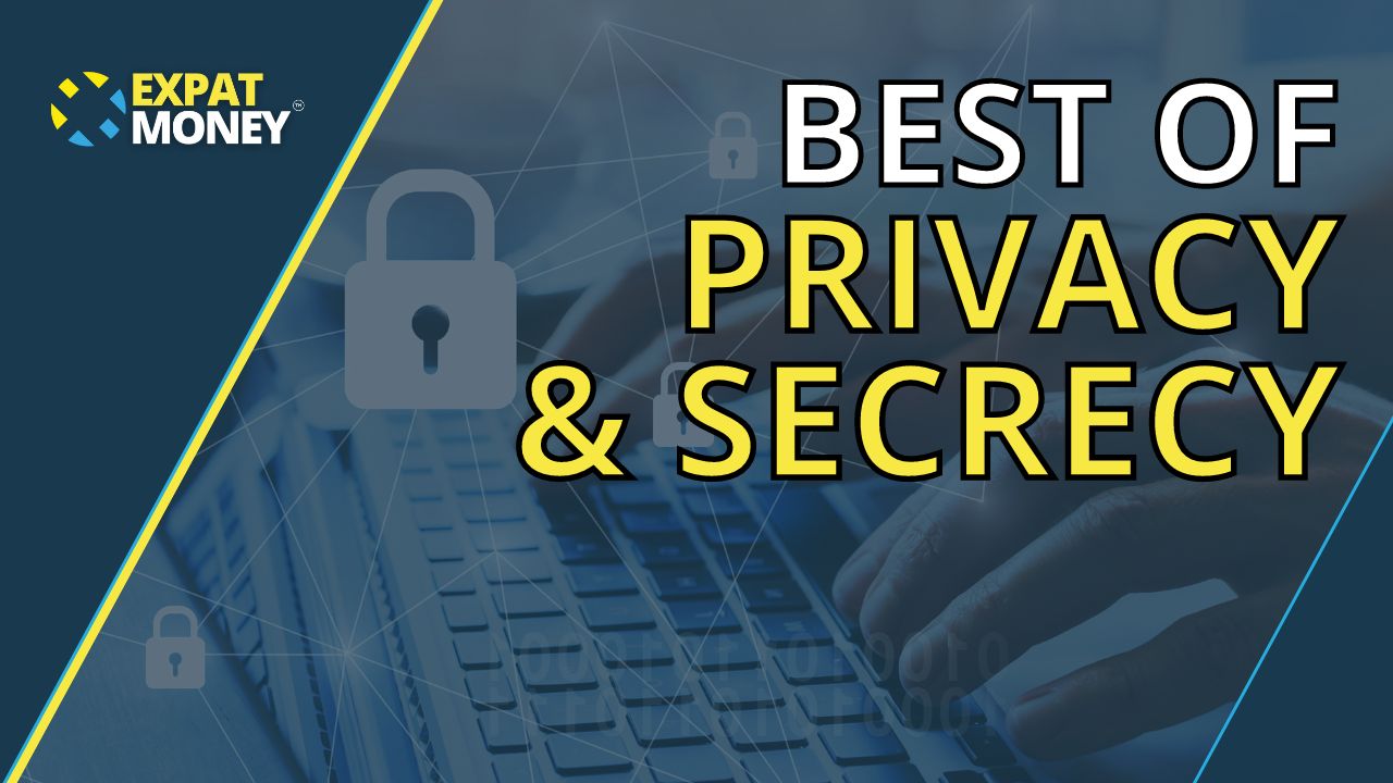 223: Fortifying Your Digital Fortress: Top Privacy and Security Tips ...