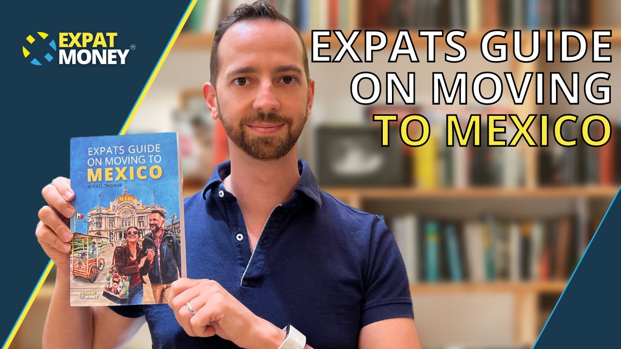 234: Your Mexican Dream: Insights from My Latest Book on Moving - The ...