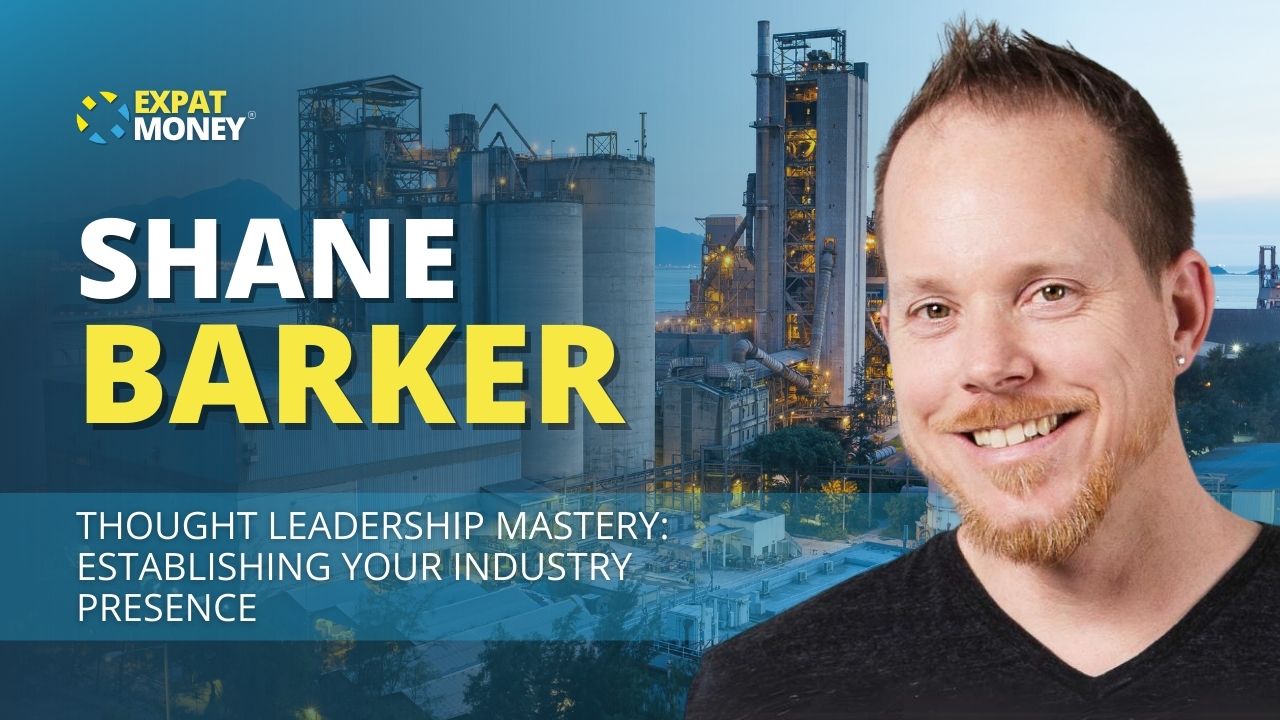 022: Thought Leadership Mastery: Establishing Your Industry Presence ...