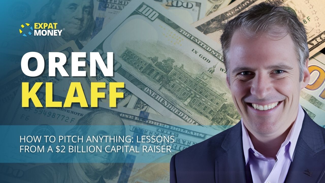 041: How to Pitch Anything: Lessons from a $2 Billion Capital Raiser ...