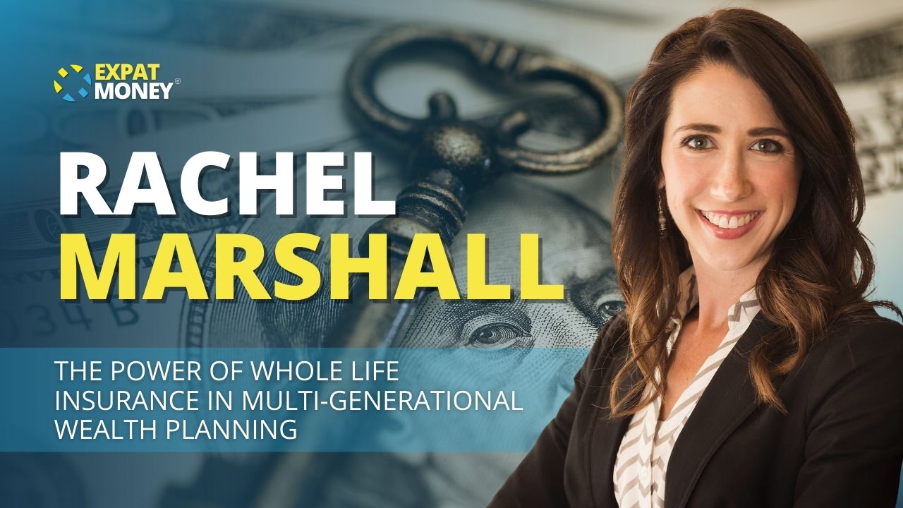 103: The Power of Whole Life Insurance in Multi-Generational Wealth ...